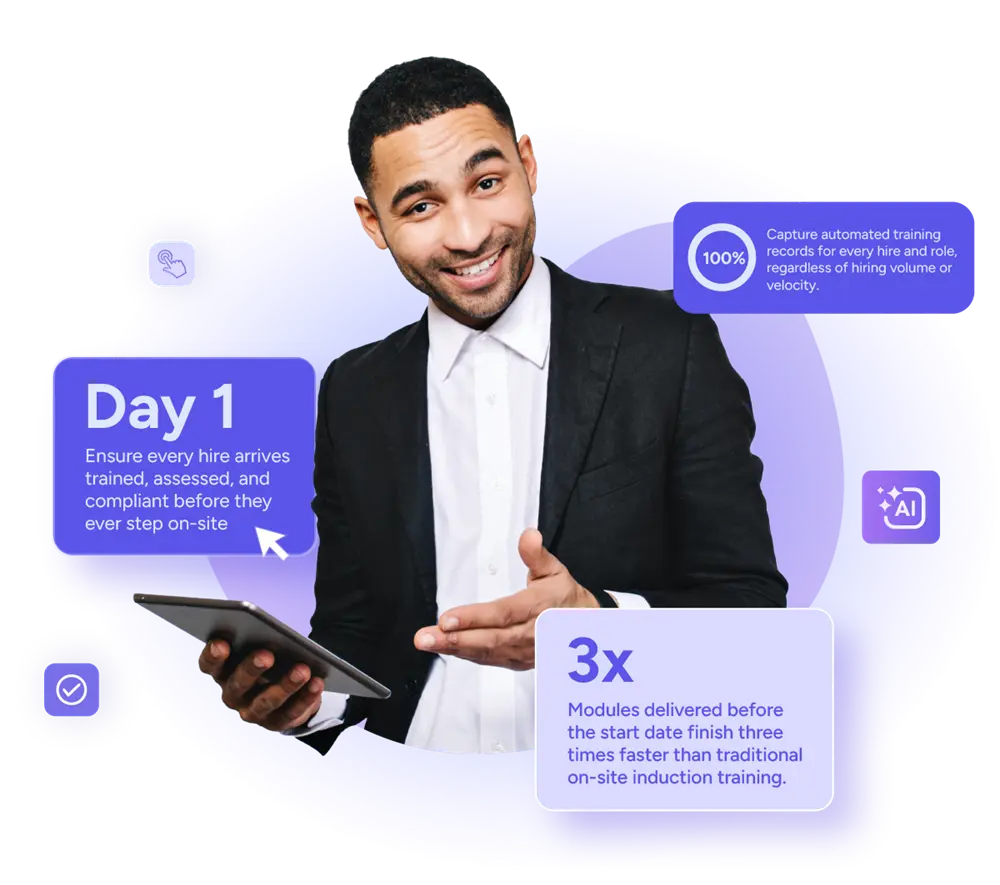 iona.ai - AI Recruiting Automation for Bulk Hiring
